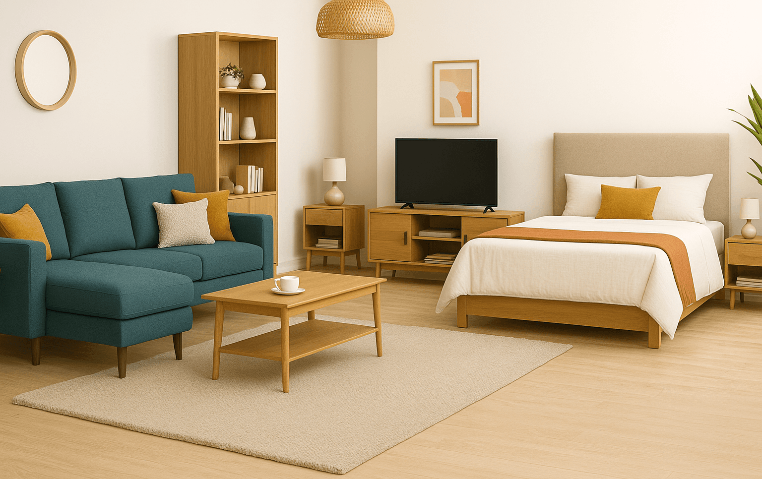 Furniture Hub