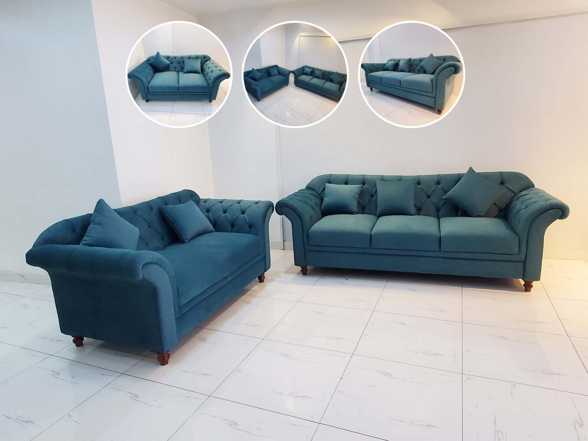 Sectional Sofa